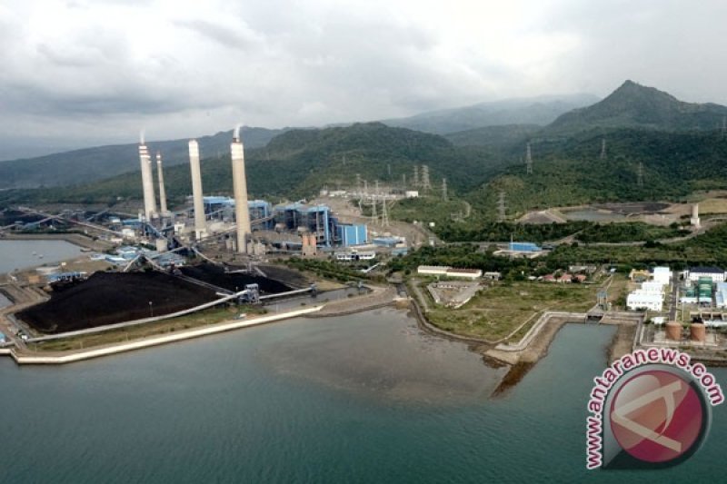 PLN percepat bangun pembangkit listrik - ANTARA News