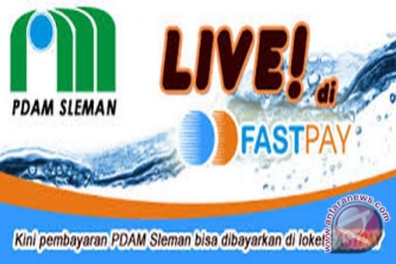 Bupati : PDAM Sleman harus ciptakan inovasi pelayanan - ANTARA News ...