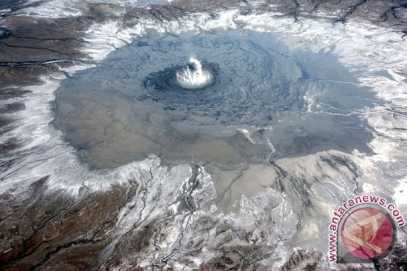 Bendungan Bernoulli bisa hentikan lumpur Lapindo? - ANTARA News