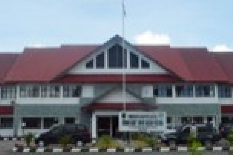 Gedung Cuci Darah RSUD Natuna Segera Beroperasi - ANTARA News Kepri