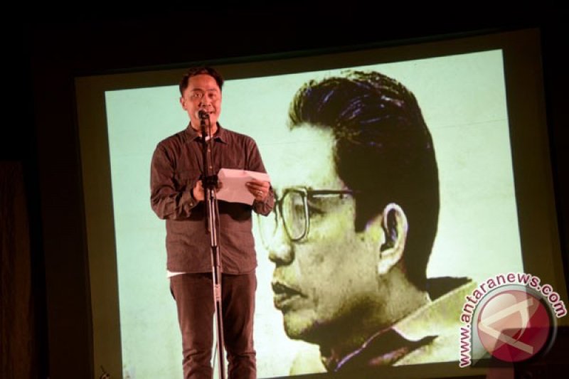 Jaksa Agung harus seberani Baharuddin Lopa - ANTARA News