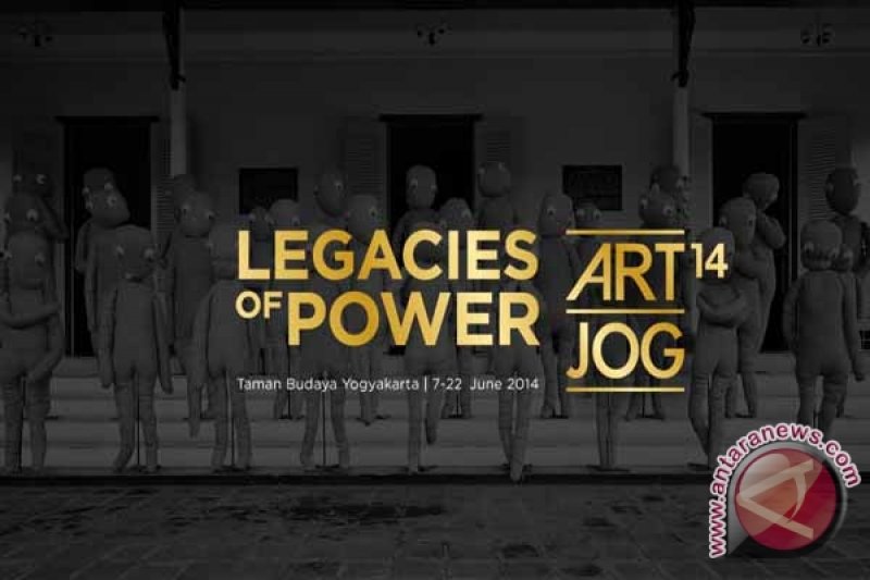 "Art Jog" kembali digelar - ANTARA News Yogyakarta - Berita Terkini ...