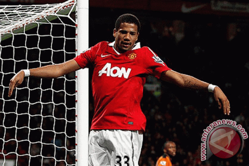Manchester United jual Bebe - ANTARA News