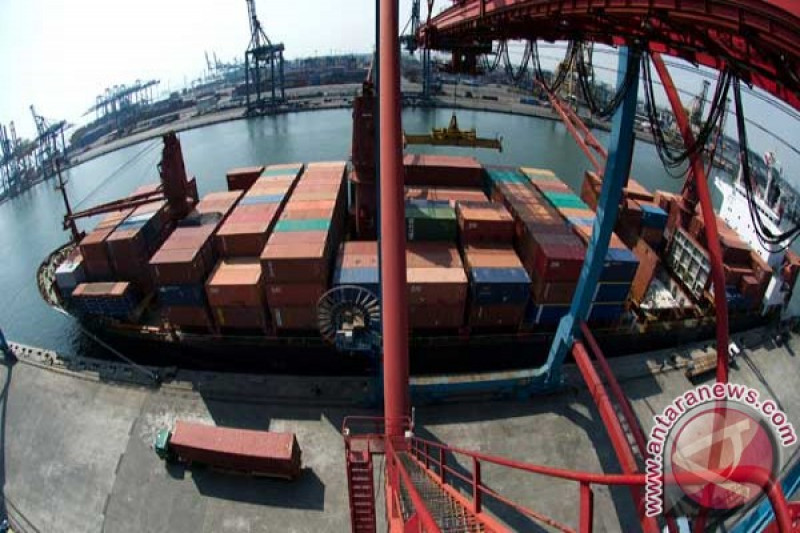 Pelindo II terbitkan obligasi 1 miliar dolar - ANTARA News