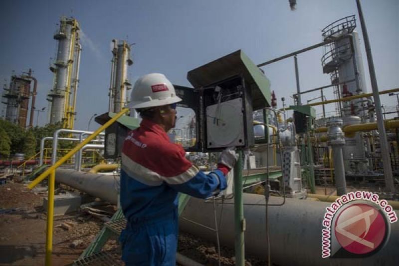 Stasiun Pengumpul Subang - ANTARA News