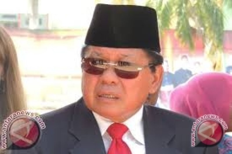 Gubernur: Batan Ke Sulbar Bulan Depan - ANTARA News Sulteng