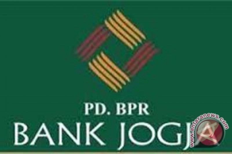 Penyertaan modal BPD dan Bank Jogja bertambah - ANTARA News Yogyakarta ...