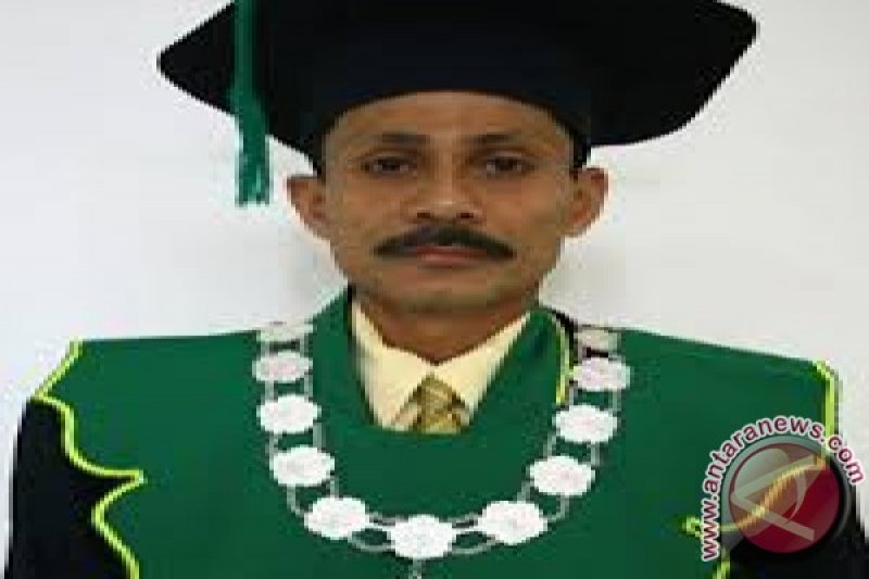 Abdul Rani apresiasi penulisan tesis berbahasa asing - ANTARA News Aceh