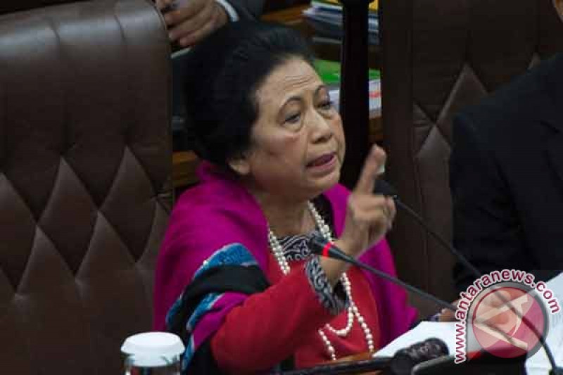 Ceu Popong bersyukur UN tak jadi alat penentu kelulusan siswa - ANTARA News