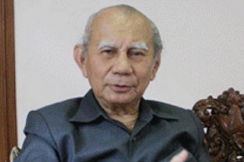 Emil Salim: Indonesia Miliki Modal Bersaing di Asia - ANTARA Sumatera Barat