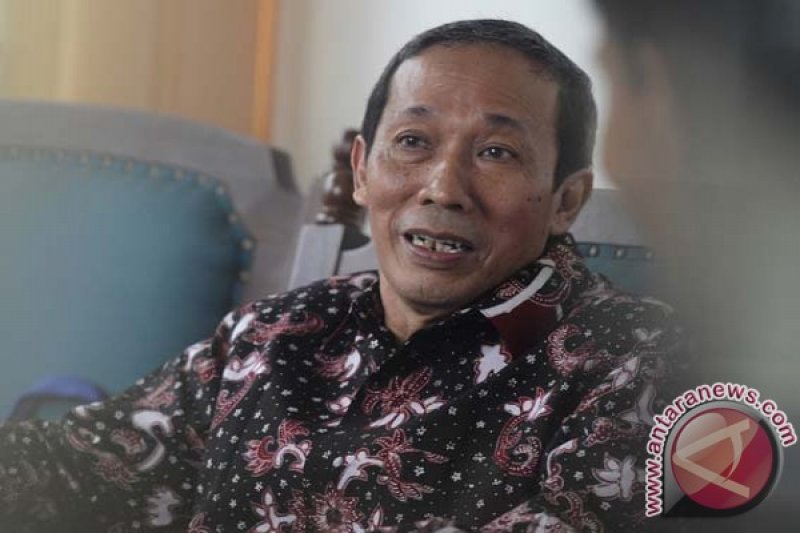 Pengadilan perberat vonis mantan Wakil Rektor UI - ANTARA News