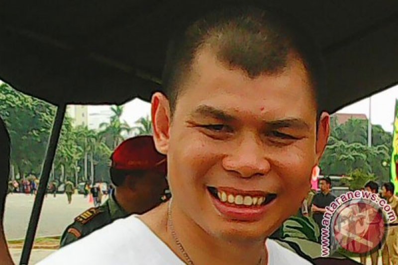 Chris John dorong petinju go international lewat Indonesia Boxing ...