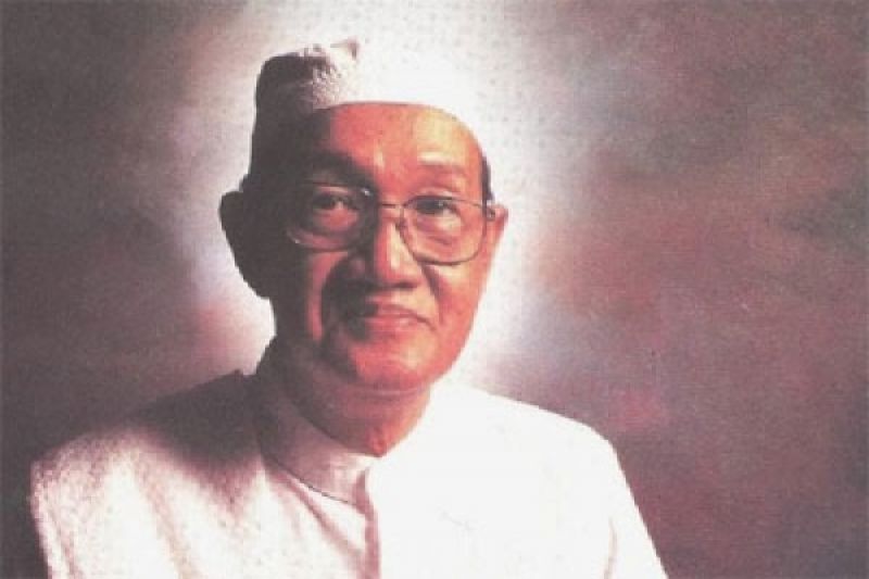 Makam KH Idham Chalid jadi tujuan wisata sejarah - ANTARA News