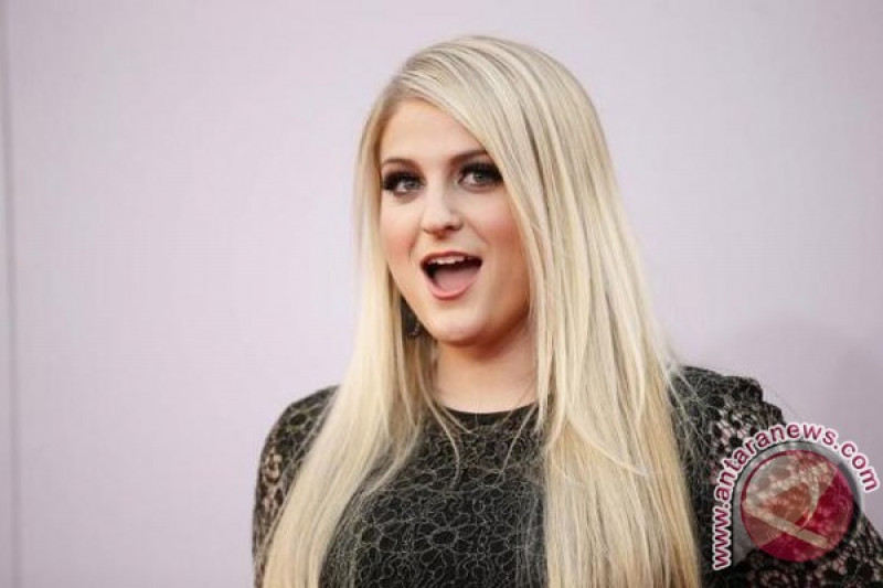 Meghan Trainor menikah - ANTARA News