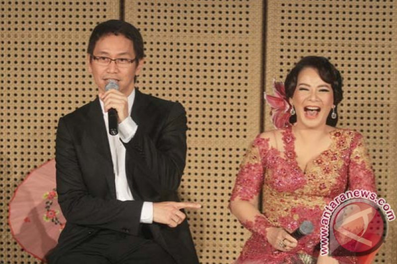 Addie MS-Memes akan buat konser keluarga - ANTARA News