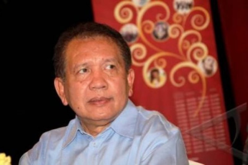 Lirik lagu legendaris "Ayah" ciptaan Rinto Harahap - ANTARA News