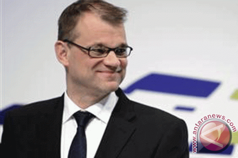 Jutawan IT favorit jadi PM Finlandia - ANTARA News