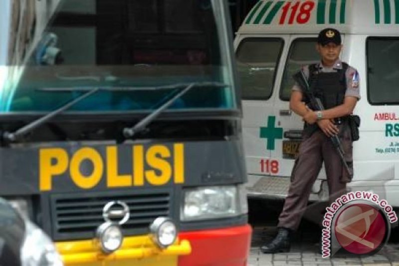 Kriminal kemarin, ancaman bom hingga tempat aborsi - ANTARA News