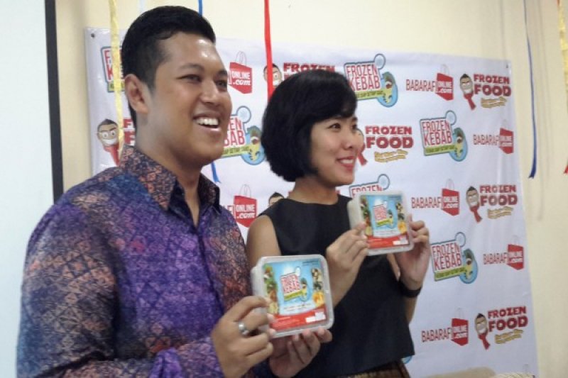 Waralaba Nasional Baba Rafi Luncurkan Kuliner Online - ANTARA News Banten