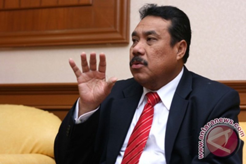 Wali Kota: Kios Ilegal Dibekingi Oknum Tertentu - ANTARA News Kepulauan ...
