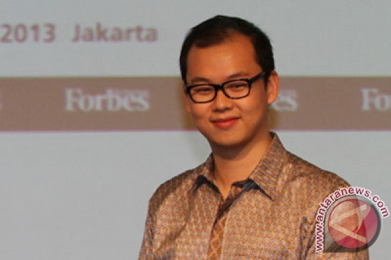 NBA-Tahir Foundation beri beasiswa untuk Indonesia - ANTARA News