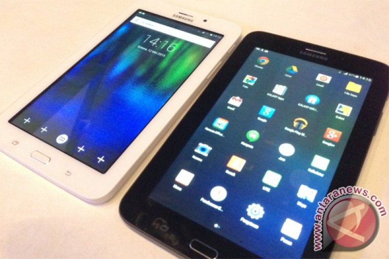 Potensi pasar tablet di Indonesia masih besar - ANTARA News