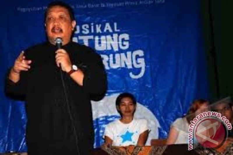 Aktor Didi Petet meninggal dunia - ANTARA News Yogyakarta - Berita ...