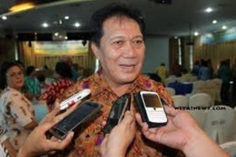 Pemprov Papua belum tahu tunggakan gaji karyawan PRP - ANTARA News Papua