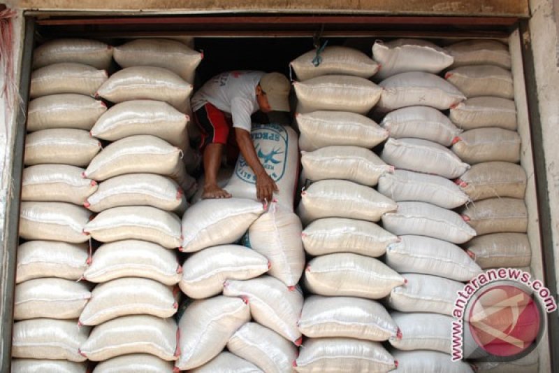 China promises to help address Indonesia's plastic rice problem ...
