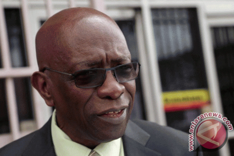 Skandal FIFA: Jack Warner takutkan keselamatan dirinya - ANTARA News