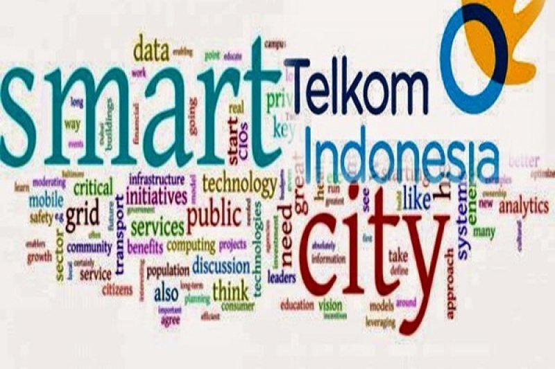 "Smart Citizen" Elemen Penting Menuju "Smart City" - ANTARA News Banten