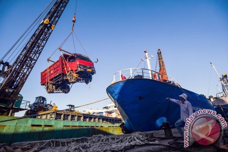 Kemenhub luncurkan simlala daring percepat perizinan - ANTARA News