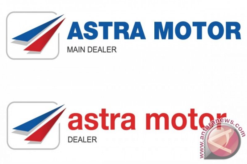 Astra Motor luncurkan logo baru - ANTARA News Mataram