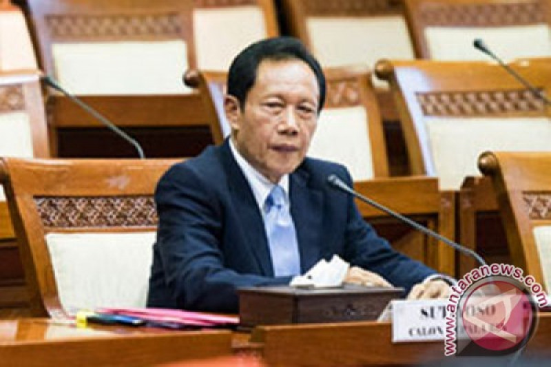 Ken Conboy: arsip tentang BIN masih kurang - ANTARA News