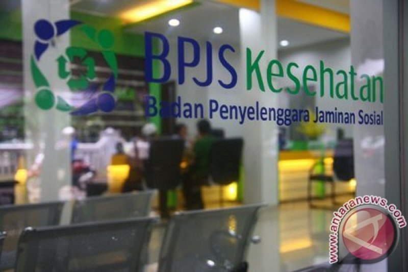 13 BUMN Gunakan Skema Koordinasi Manfaat BPJS - ANTARA News Bengkulu