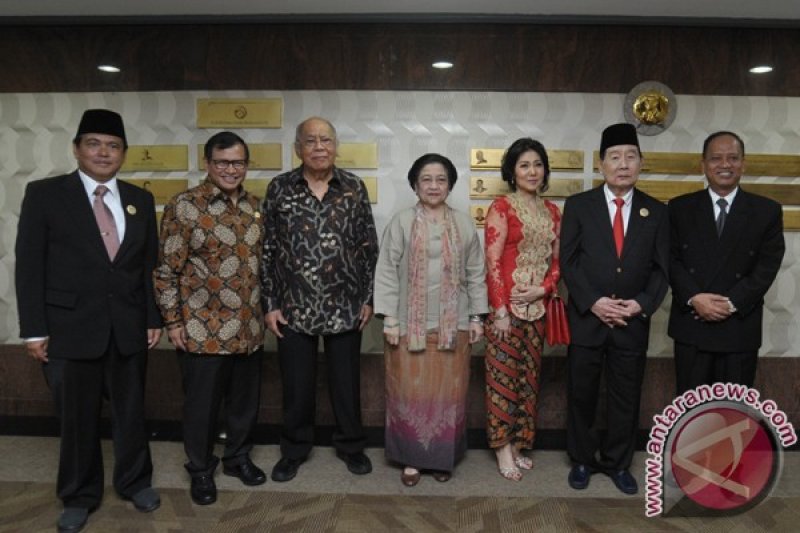 BPPT beri gelar kehormatan kepada Jacobus Busono - ANTARA News