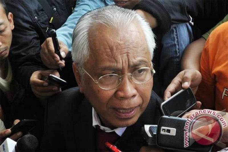 OC Kaligis Akhirnya Hadiri Sidang Perdananya - ANTARA News Kalimantan ...