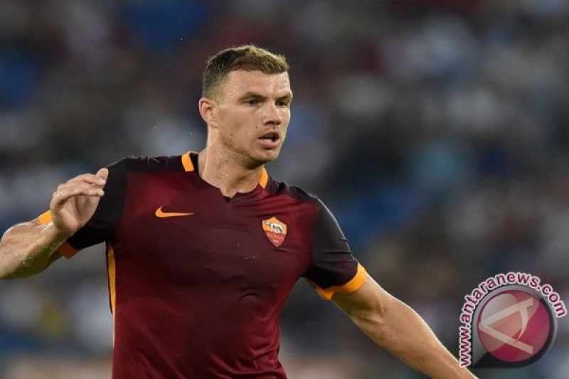 AS Roma Beri Kekalahan Kedua Juventus - ANTARA News Gorontalo