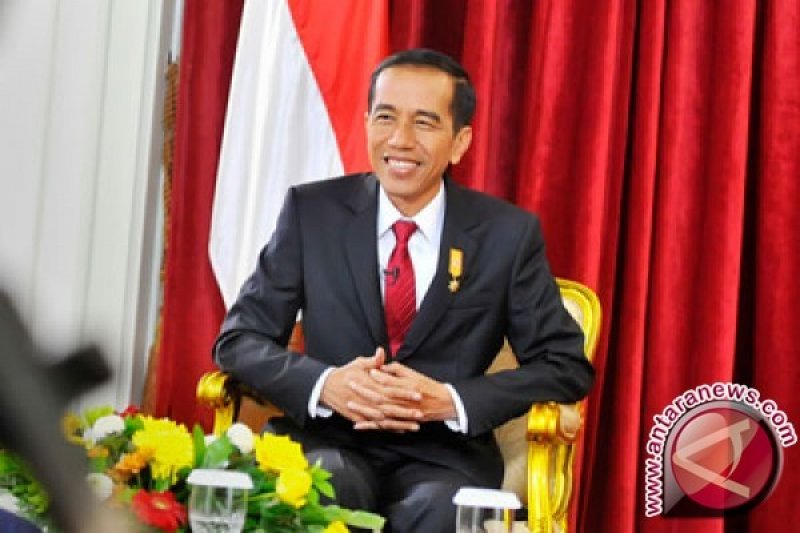 Jokowi Akan Hadiri KTT Arab-AS Yang Dihadiri Raja Salman dan Trump ...
