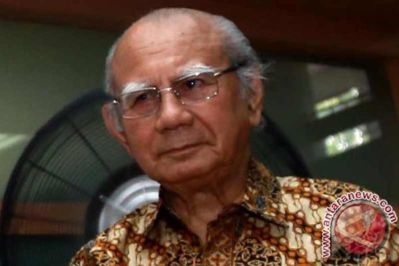 Possibility of failure in tax amnesty policy low: Emil Salim - ANTARA News