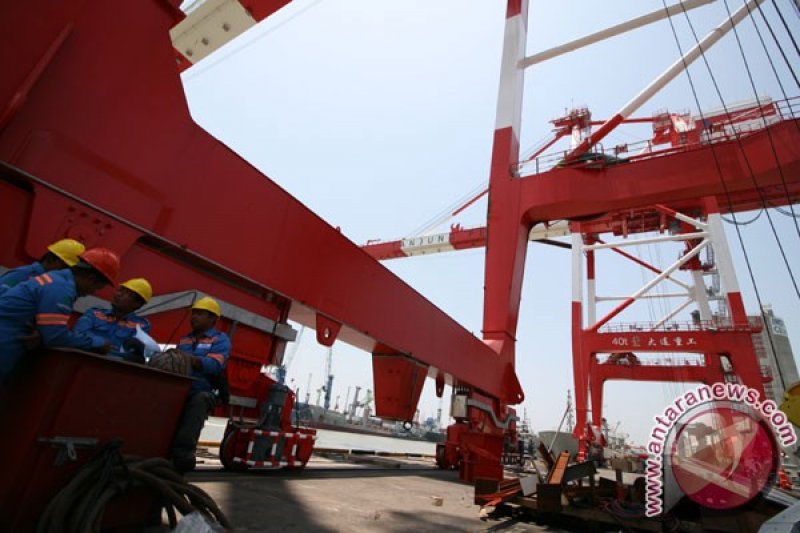 International ports should be built in major islands: Expert - ANTARA News