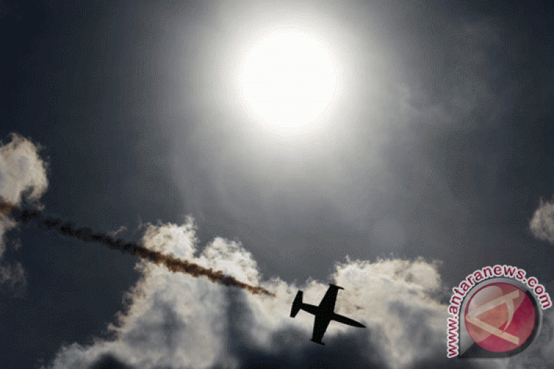 Jet tempur Turki hancurkan 17 target ISIS di Suriah - ANTARA News