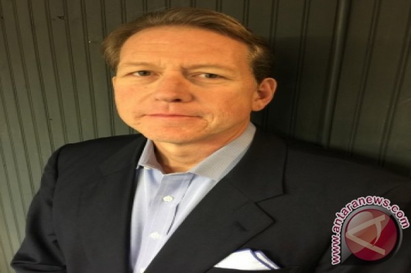 Toppan Vite Tunjuk David DiDonato sebagai Direktur Pengembangan Bisnis ...