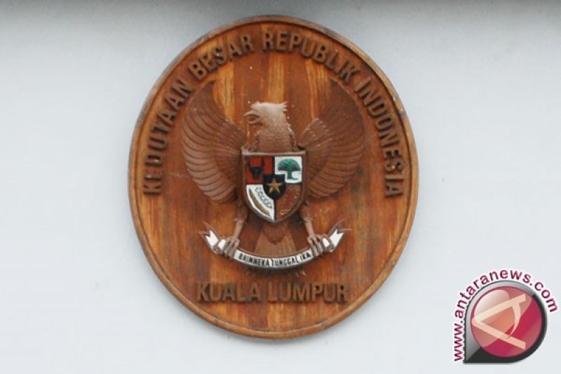 Indonesian Embassy takes part in ASEAN Festival in Kuwait - ANTARA News