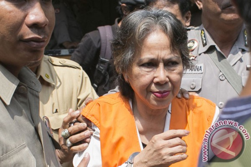 KASUS ENGELINE - Terungkap perlakuan Margriet pada Engeline - ANTARA News