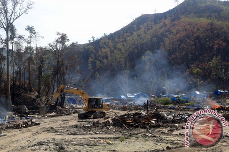 Pertamina siapkan BBM nonsubsidi operasional tambang emas Pulau Buru - ANTARA News