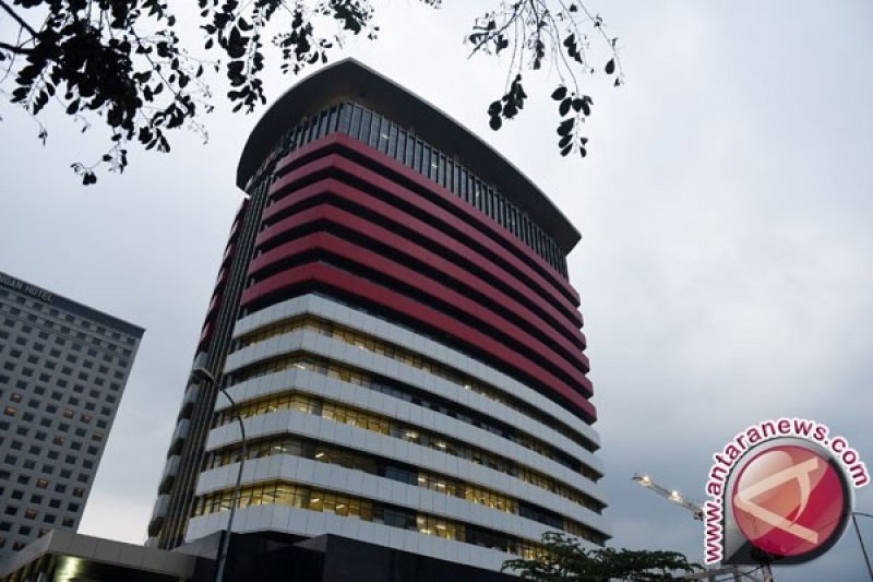Gedung Baru KPK Diklaim Berteknologi Tinggi - ANTARA News Kalteng