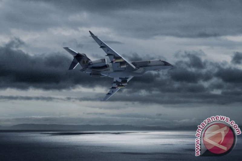 Pesawat UAV masih belum mampu gantikan pesawat MPA - ANTARA News