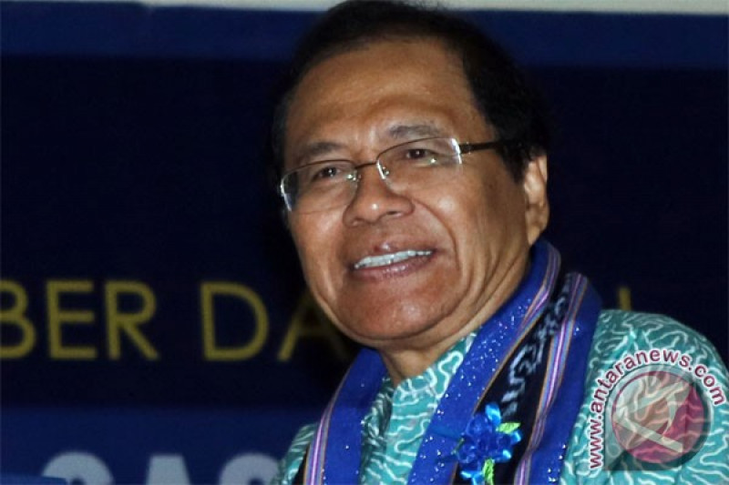 Menko Rizal mengklaim tol laut turunkan harga barang - ANTARA News Menko Rizal mengklaim tol laut turunkan harga barang - ANTARA News