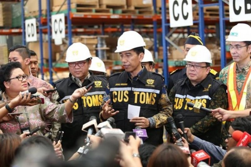 Tingkatkan industri penerbangan, Bea Cukai tawarkan fasilitas PLB ...